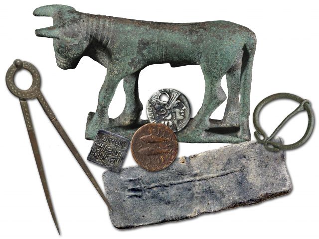 Memories for Life: Materiality and memory of ancient Near Eastern ...