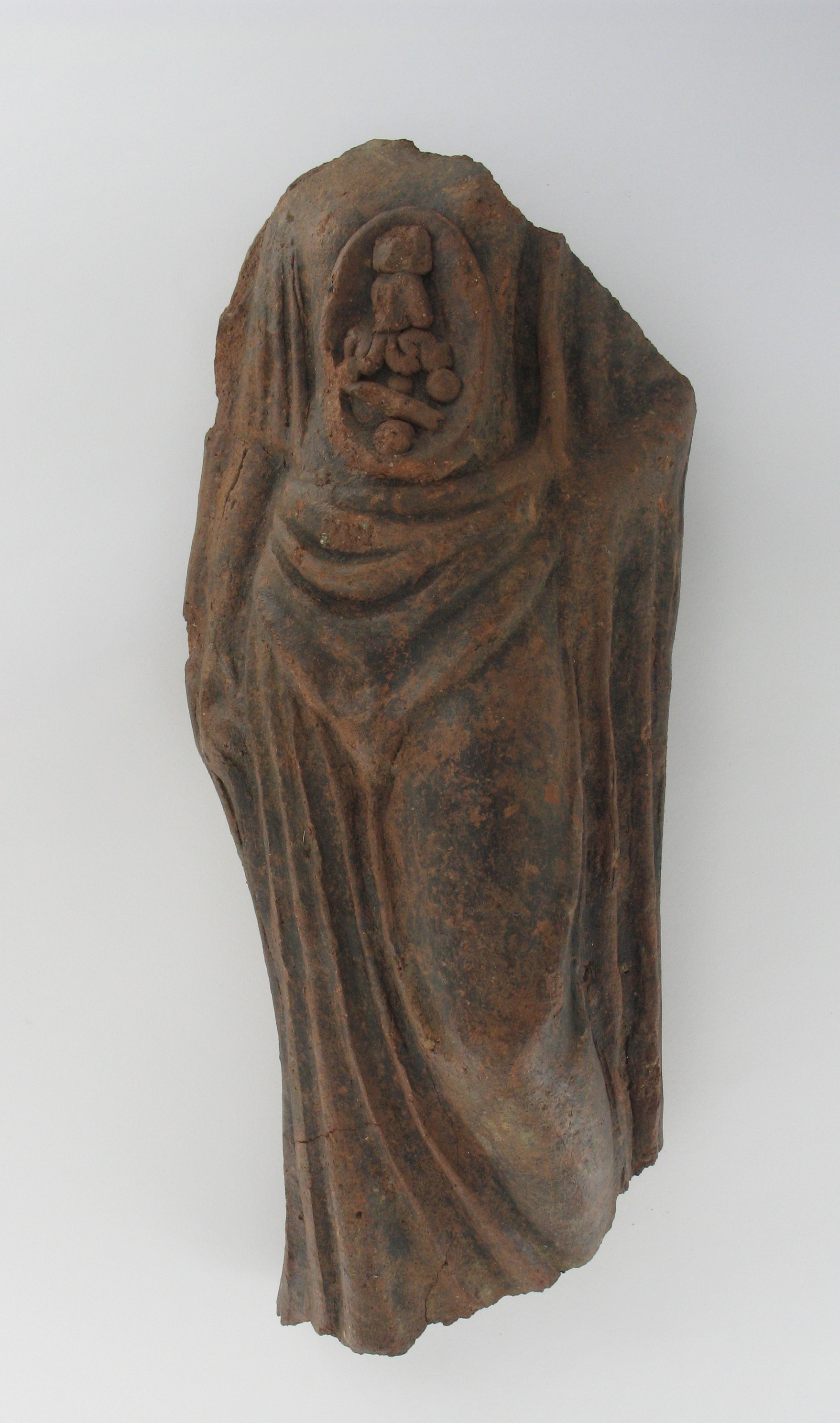 Votive visions of the body | The Votives Project